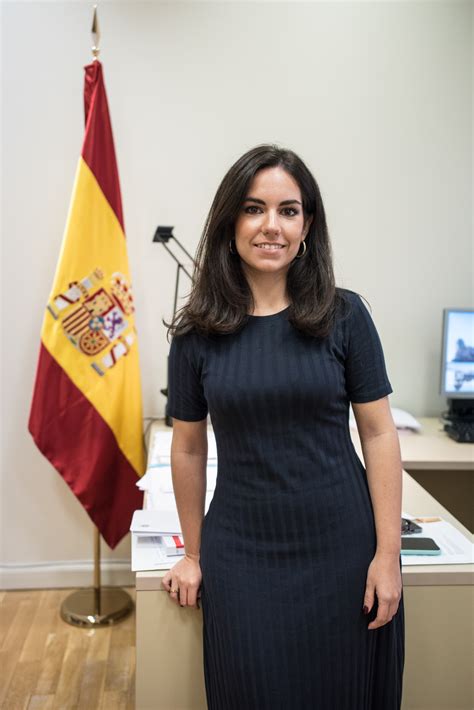 Así es Pepa Millán la nueva portavoz de Vox en el Senado Libertad