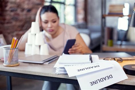 7 formas de superar la procrastinación