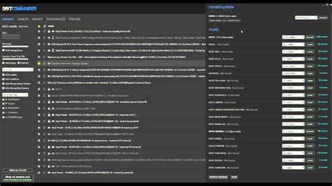 Onsdag S Paradox Dayz Hvordan Henter Man Dayz Youtube