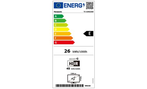 TX 32MS350E HD LED Smart TV 32 Zoll Panasonic DE E Shop