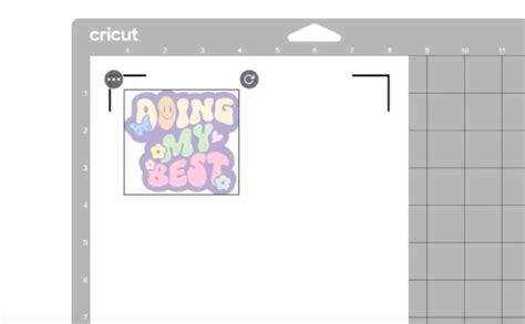 Your Guide To The New Larger Cricut Print Then Cut Sizes Diy Newest