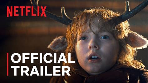 Sweet Tooth dévoile une bande de sa saison 2