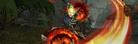 Upcoming Scaling Hotfix For Battle For Azeroth Level Up Dungeons News