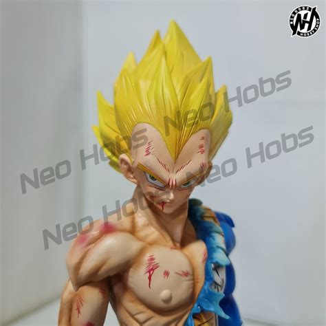 Gk Ko Dragon Ball Ultra Ego Vegeta Neo Hobs Toy Store
