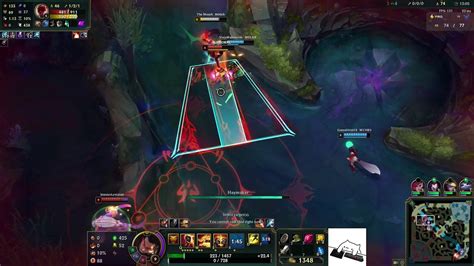 Sett Vs Rengar Top I Made Rengar Regequit Special Thanks To Vi