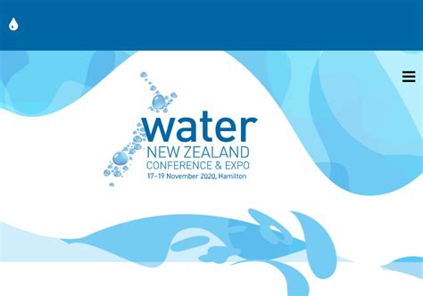 Boxfish Research At Water New Zealand Conference Expo