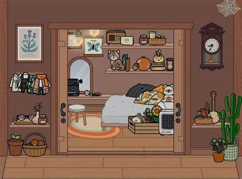 Room Ideas Aesthetic Aesthetic Bedroom Free House Design