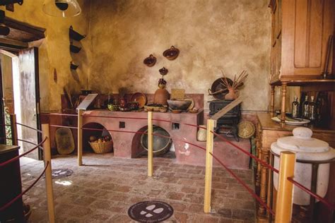 Museo Interactivo Casa Ramón López Velarde Escapadas por México