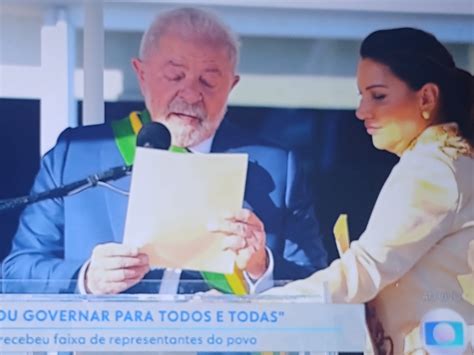 Christian Volckman on Twitter choquei Só não entendi pq a Patrícia
