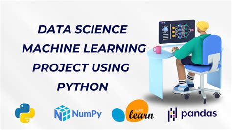Data Science Machine Learning Projects In Python By Chzaid25 Fiverr