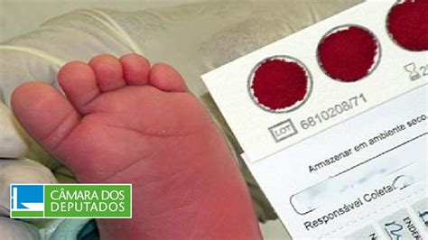 Plenário Homenagem ao Dia Nacional do Teste do Pezinho 06 06 2023