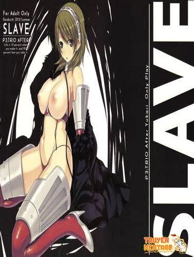 Đọc Bạo Dâm Hentai Cùng Nô Lệ Trio Tiếng Việt