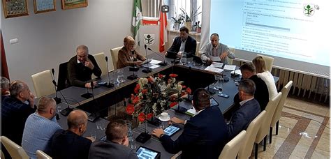 Chorzele Budżet na rok 2024 uchwalony Ponad 18 milionów złotych na