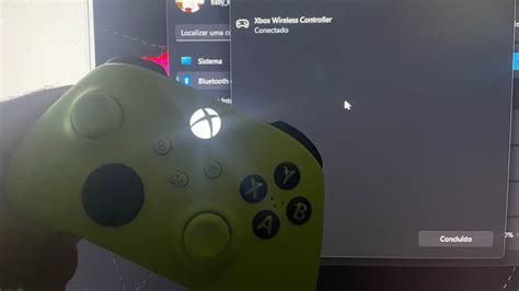 CONTROLE XBOX NAO CONECTA NO PC RESOLVIDO PC NAO RECONHECE CONTROLE
