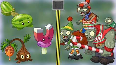 PvZ 2 Reflourished Piñata Party December 20 2022 YouTube