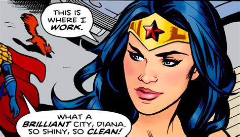 Free Dc Comics Marketing