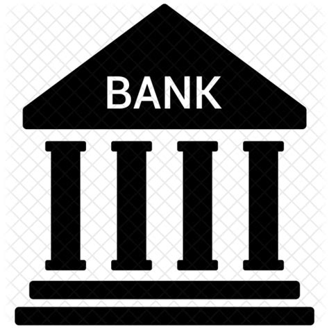 Bank Account Icon 392217 Free Icons Library