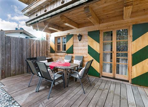 Berglehen Chalet In Kitzb Hler Alpen St Johann In Tirol Sterreich
