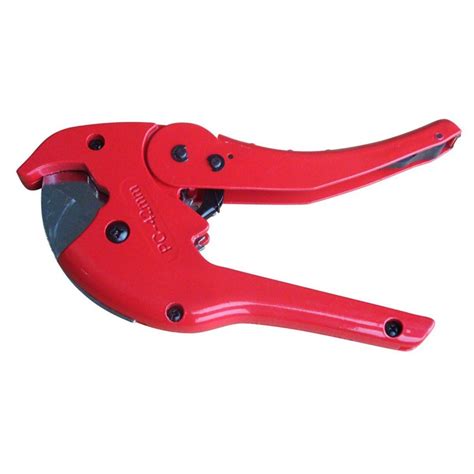 Pince Coupante Coupe Tube Tuyau PER Et Multicouche 42mm