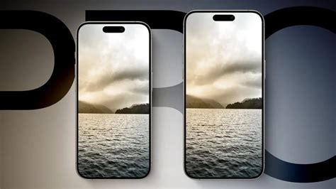 This Is What The Next Generation Iphone Pro Could Look Like