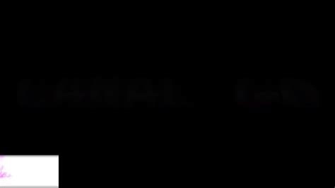 Intro Do Meu Canal Novo YouTube