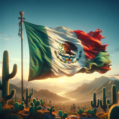 POR QUÉ CELEBRAMOS EL DÍA DE LA BANDERA MEXICANA EL 24 DE FEBRERO