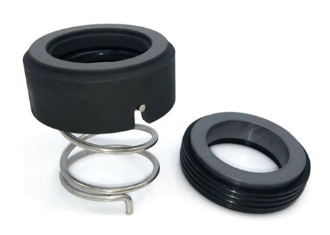 UNITEN 22 Single Spring Mechanical Seal M2N Burgmann Mechanical Seals