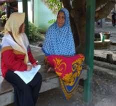 DETERMINAN SOSIAL BUDAYA KEJADIAN STUNTING PADA SUKU MAKASSAR DI