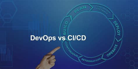 devops vs ci cd a comprehensive comparison