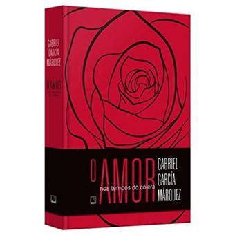 O Amor Nos Tempos Do Cólera Gabriel García Márquez Outros Livros