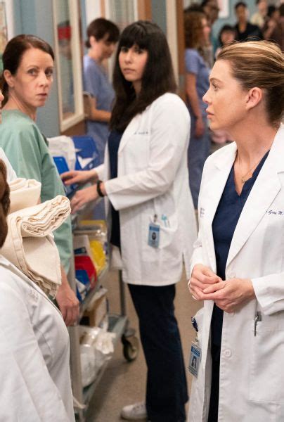 Grey s Anatomy Los episodios del drama médico obtienen fecha de