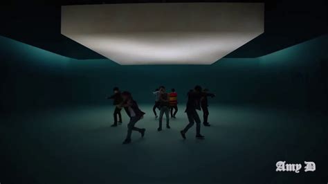 IKON Killing Me Mirrored Dance Performance YouTube