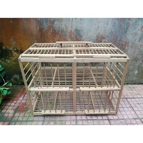 Jual Dongdang Merpati Pintu Termurah Dondang Merpati Full Bambu
