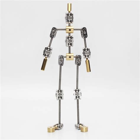 Amazon CineSpark DIY Studio Stop Motion Armature Kits Metal