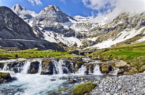 De 15 Mooiste Natuurgebieden Van Frankrijk 2024