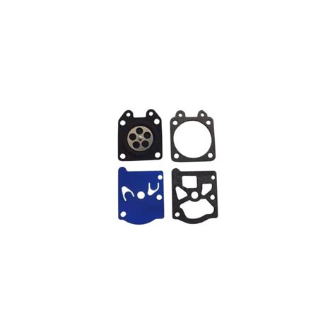 KIT MEMBRANES POUR CARBURATEUR WALBRO WT
