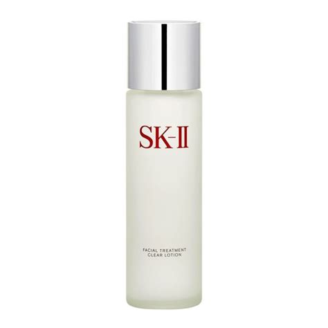 SK II Facial Treatment Clear Lotion 160ml Lazada Singapore