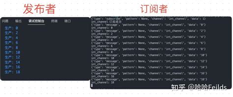 redis 实现消息队列 python版 知乎
