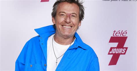 Jean Luc Reichmann Rares photos de son ex compagne Nathalie la mère