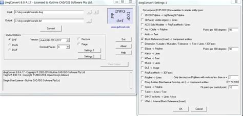 Convert CAD To PDF Easily With These Amazing AutoCAD To PDF Converters