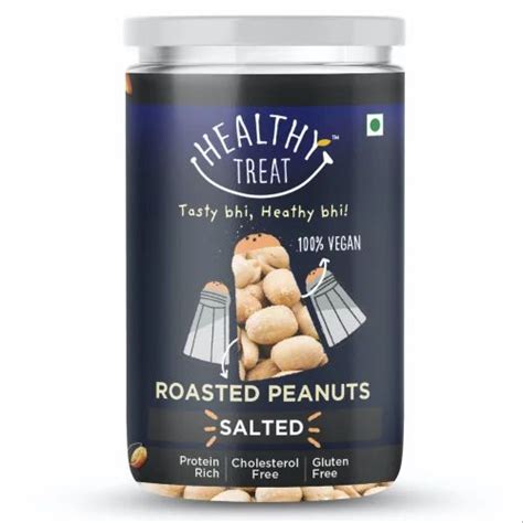 Roasted Salted Peanut At Rs 136 Pack Salted Groundnut In Jaipur ID