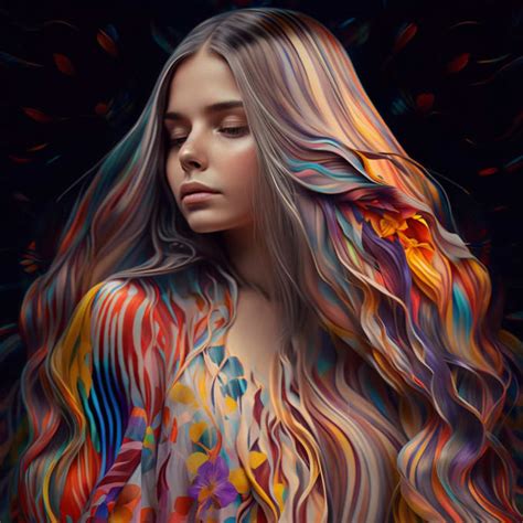 Make 3d Ai Art And Images Using Mid Journey And Dall E 2 By Nisashafaq