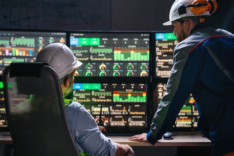 Building Effective Manufacturing Kpi Dashboards And Reports