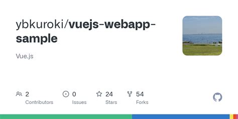 vuejs webapp sample src app vue at master · ybkuroki vuejs webapp sample · github