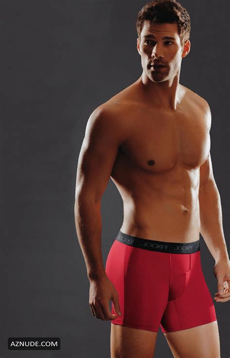 Aaron Oconnell Nude And Sexy Photo Collection Aznude Men