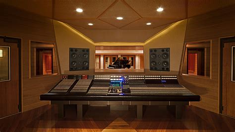 Studio Room Wallpapers Wallpaper Cave