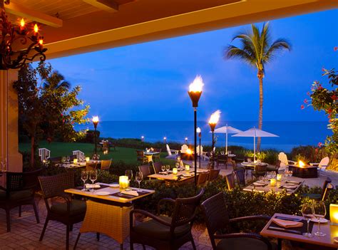 The 9 Best Restaurants In Florida Elite Traveler
