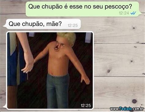 25 conversa de whatsapp engraçadas Watsapp engracado Engraçado