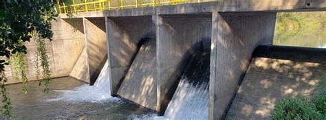 OBRAS HIDRÁULICAS RIEGO Y DRENAJES Knowspa