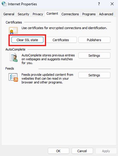 Ways To Fix This Site Can T Provide A Secure Connection